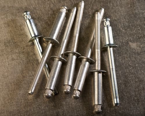 Aircraft, Cherry & Huck Blind Rivets | Rapid Rivet & Fastener Corp